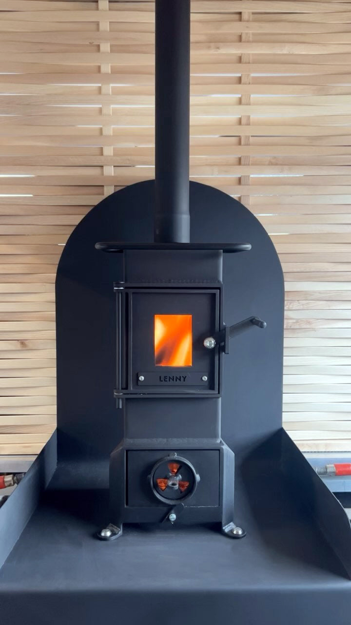 Small Stoves – LittleBurners