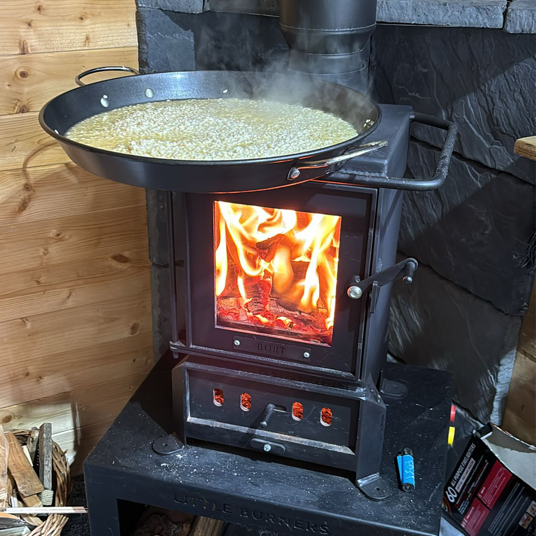 Little Burners – LittleBurners