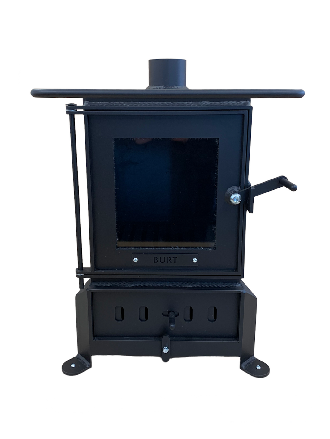 Little Burners – LittleBurners